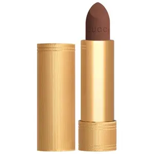 Gucci Velvet Matte Lipstick 123 - Auroral Amber