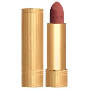 Gucci Velvet Matte Lipstick - 208 They Met In Argentina