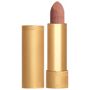 Gucci Velvet Matte Lipstick - 222- Fanny Rose