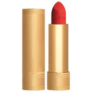 Gucci Velvet Matte Lipstick 302 Agatha Orange