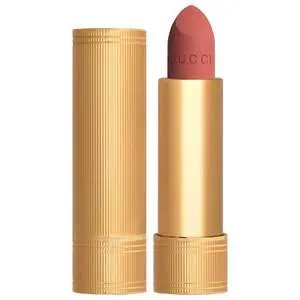 Gucci Velvet Matte Lipstick 305 Ruby Firelight