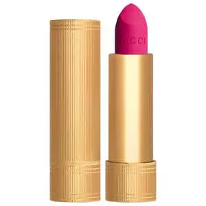 Gucci Velvet Matte Lipstick 402 Vantine Fuchsia