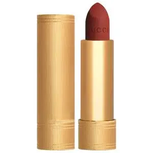 Gucci Velvet Matte Lipstick - 505 Janet Rust