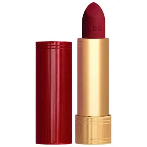 Gucci Velvet Matte Lipstick - 509 Rosso Ancora