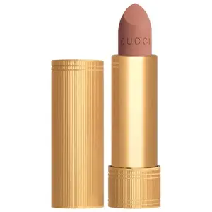 Gucci Velvet Matte Lipstick Fanny Rose