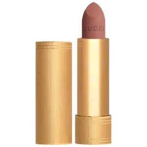 Gucci Velvet Matte Lipstick Sonia Light Beige