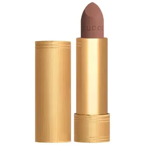 Gucci Velvet Matte Lipstick Suzanne Sunset