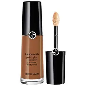 GIORGIO ARMANI BEAUTY Armani Beauty Luminous Silk Hydrating Face And Under-eye Concealer 12