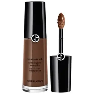 GIORGIO ARMANI BEAUTY Luminous Silk Hydrating Face And Under-eye Concealer - 14