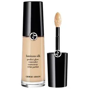 GIORGIO ARMANI BEAUTY Anticernes Visage Et Contour Des Yeux Luminous Silk - 3