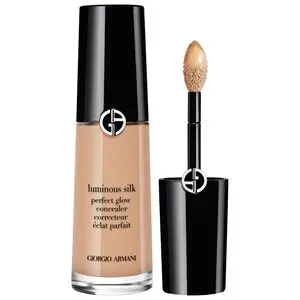 GIORGIO ARMANI BEAUTY Luminous Silk Hydrating Face And Under-eye Concealer - 4.5