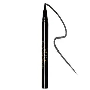 STILA Stay All Day Waterproof Liquid Eye Liner - Intense Black