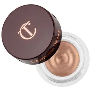 Charlotte Tilbury Charlotte Tilbury Eyes To Mesmerise Cream Eyeshadow Champagne