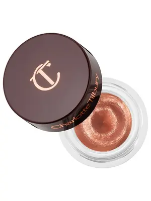 Charlotte Tilbury Charlotte Tilbury Eyes To Mesmerise Cream Eyeshadow Rose Gold