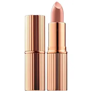Charlotte Tilbury Charlotte Tilbury K. I.s. S.i. N.g Satin Shine Lipstick Penelope Pink