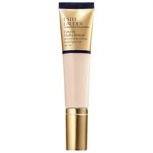 Estée Lauder Estée Lauder Futurist Hydra Rescue Moisturizing Foundation Spf 45 With Vitamin E 1n2 Ecru