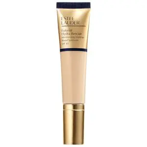 Estée Lauder Estée Lauder Futurist Hydra Rescue Moisturizing Foundation Spf 45 With Vitamin E 1w2 Sand
