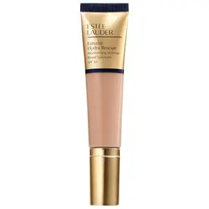 Estée Lauder Estée Lauder Futurist Hydra Rescue Moisturizing Foundation Spf 45 With Vitamin E 3n2 Wheat