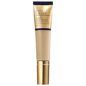 Estée Lauder Estée Lauder Futurist Hydra Rescue Moisturizing Foundation Spf 45 With Vitamin E 3w2 Cashew