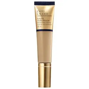 Estée Lauder Futurist Hydra Rescue Moisturizing Foundation Spf 45 With Vitamin E - 4n2 Spiced Sand