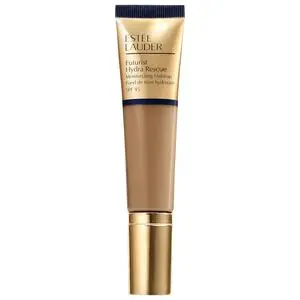 Hydrating Foundation Dry Skin