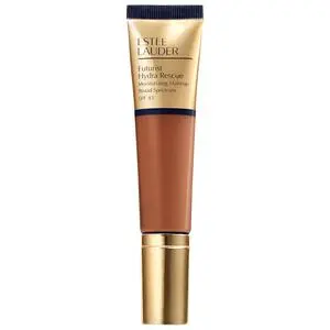 Estée Lauder Estée Lauder Futurist Hydra Rescue Moisturizing Foundation Spf 45 With Vitamin E 6c1 Rich Cocoa