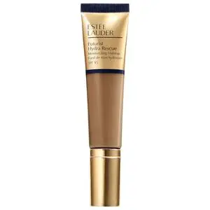 Estée Lauder Futurist Hydra Rescue Moisturizing Foundation Spf 45 With Vitamin E - 6n2 Mocha
