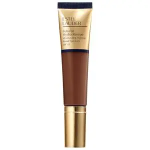 Estée Lauder Estée Lauder Futurist Hydra Rescue Moisturizing Foundation Spf 45 With Vitamin E 7w2 Rich Spice