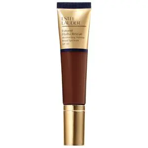 Estée Lauder Estée Lauder Futurist Hydra Rescue Moisturizing Foundation Spf 45 With Vitamin E 8c2 Intense Java