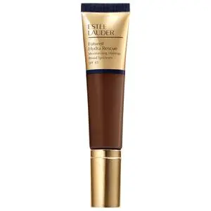 Estée Lauder Estée Lauder Futurist Hydra Rescue Moisturizing Foundation Spf 45 With Vitamin E 8n2 Rich Espresso