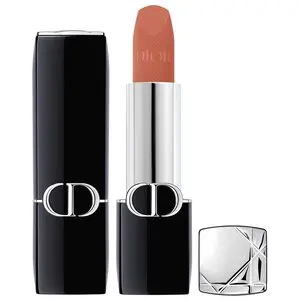 Dior Rouge Dior Refillable Lipstick 200 Nude Touch