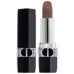 Dior Rouge Dior Refillable Lipstick 300 Nude Style Velvet