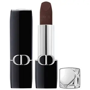 Dior Rouge Refillable Lipstick - 500 Nude Soul