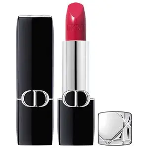 Dior Rouge Dior Refillable Lipstick 766 Rose Harpers