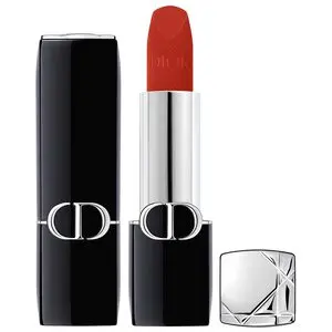 Dior Rouge Dior Refillable Lipstick 777 Fahrenheit