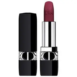 Dior Rouge Dior Refillable Lipstick 975 Opera Matte