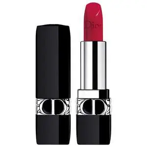 Dior Rouge Dior Refillable Lipstick 988 Rialto