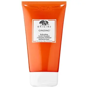 ORIGINS Ginzing Refreshing Scrub Cleanser - One-color