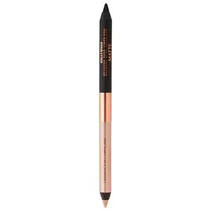 Charlotte Tilbury Matte & Metallic Double Ended Eyeliner Eye Color Magic Collection - Hollywood Exagger-eyes