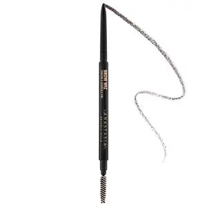 ANASTASIA BEVERLY HILLS Brow Wiz Ultra-slim Precision Eyebrow Defining Pencil - Ash Brown
