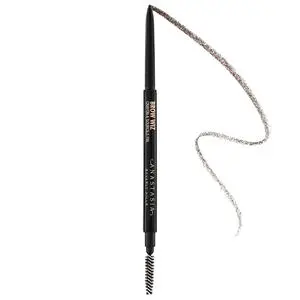ANASTASIA BEVERLY HILLS Anastasia Beverly Hills Brow Wiz Ultra-slim Precision Eyebrow Defining Pencil Chocolate