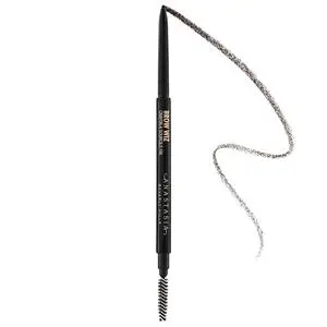 ANASTASIA BEVERLY HILLS Anastasia Beverly Hills Brow Wiz Ultra-slim Precision Eyebrow Defining Pencil Dark Brown
