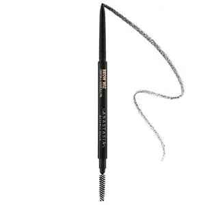 ANASTASIA BEVERLY HILLS Brow Wiz Ultra-slim Precision Eyebrow Defining Pencil - Ebony