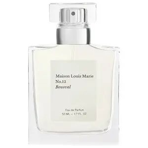 MAISON LOUIS MARIE Maison Louis Marie No.12 Bousval Eau De Parfum One-color