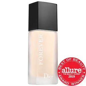 Dior Dior Forever Matte Foundation Spf 15 0 Neutral