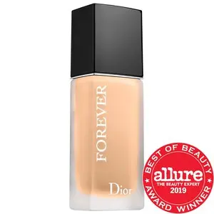 Dior Dior Forever Matte Foundation Spf 15 3 Neutral