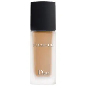 Dior Dior Forever Matte Foundation Spf 15 3w Warm