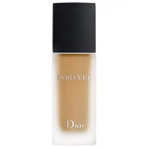 Dior Dior Forever Matte Foundation Spf 15 3wo Warm Olive