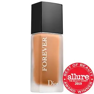 Dior Dior Forever Matte Foundation Spf 15 6 Neutral