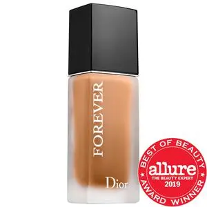 Dior Dior Forever Matte Foundation Spf 15 6.5 Neutral